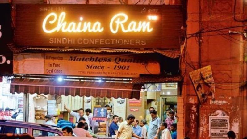 Chandni Chowk Food Walk: A Gastronomic Journey