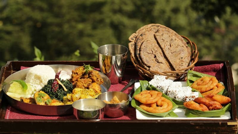 Indian Nation Food: Explore Culinary Diversity Of India