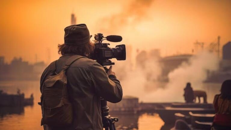 Best Places To Shoot Documentary In India